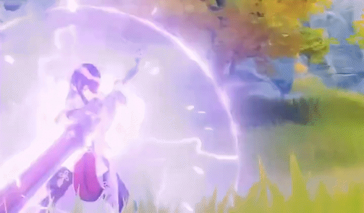 [Version 3.4] Beidou | Guide complet : Burst DPS Électro Genshin Impact ...