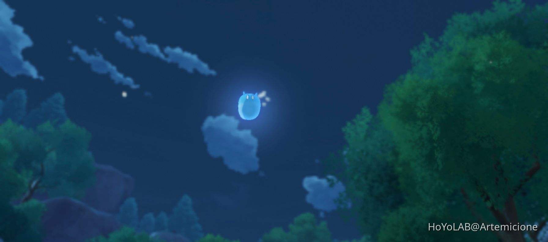 Razor Story Quest: Meeting Razor & Boreas Genshin Impact | HoYoLAB