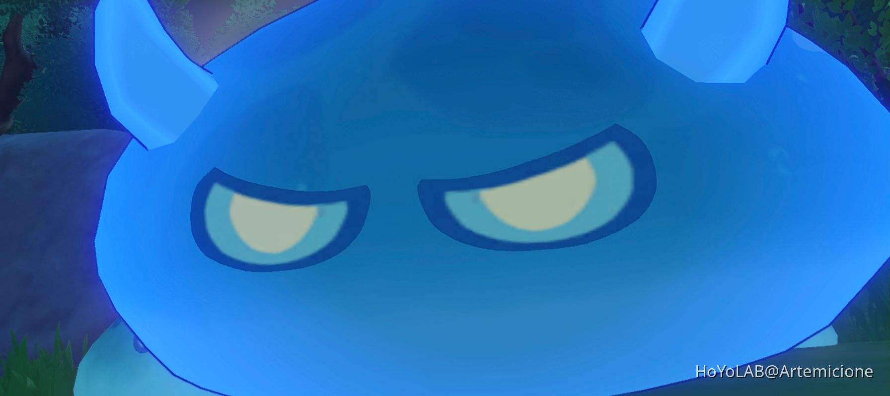 Razor Story Quest: Meeting Razor & Boreas Genshin Impact | HoYoLAB