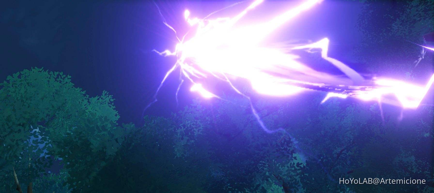 Razor Story Quest: Meeting Razor & Boreas Genshin Impact | HoYoLAB