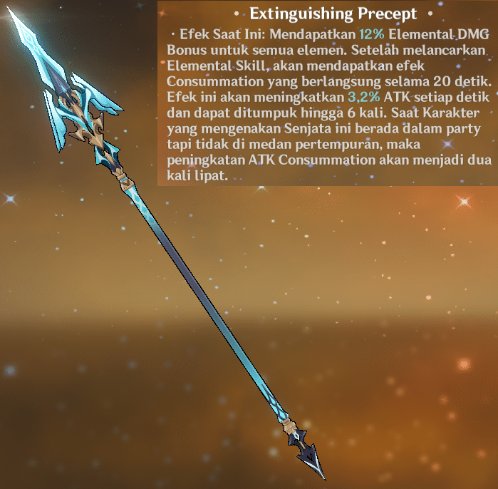 Panduan Karakter Hu Tao, Pyro Main DPS: Build - Mekanisme - Team - Dan ...