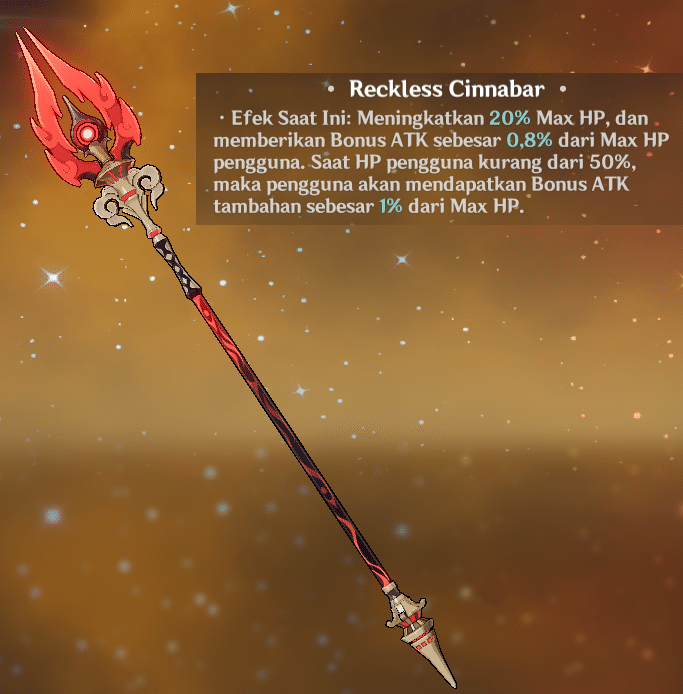 Panduan Karakter Hu Tao, Pyro Main DPS: Build - Mekanisme - Team - Dan ...