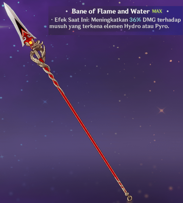 Panduan Karakter Hu Tao, Pyro Main DPS: Build - Mekanisme - Team - Dan ...