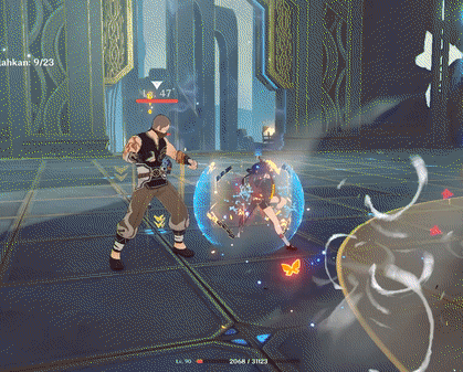 Panduan Karakter Hu Tao, Pyro Main DPS: Build - Mekanisme - Team - Dan ...