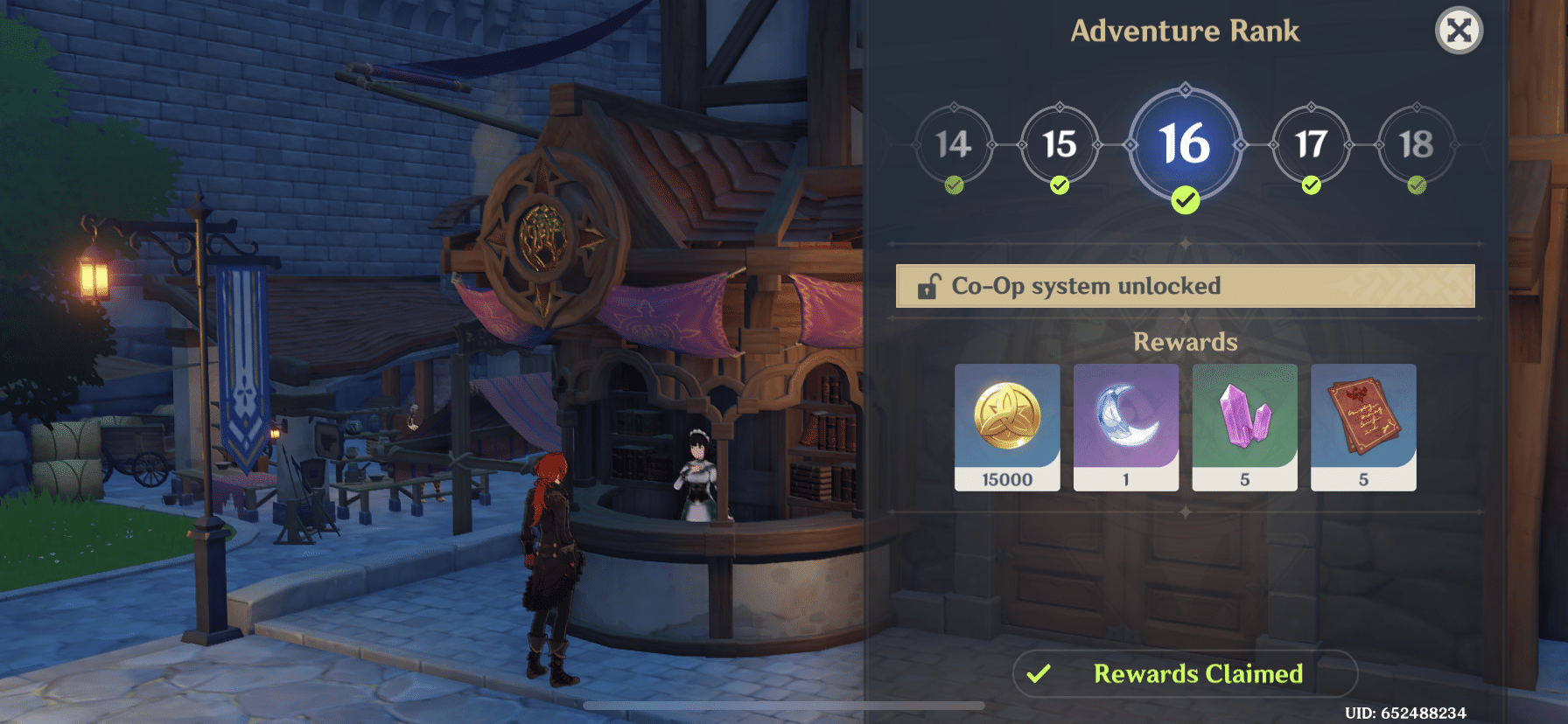 The Ultimate Genshin Impact Beginner's Guide Genshin Impact | HoYoLAB