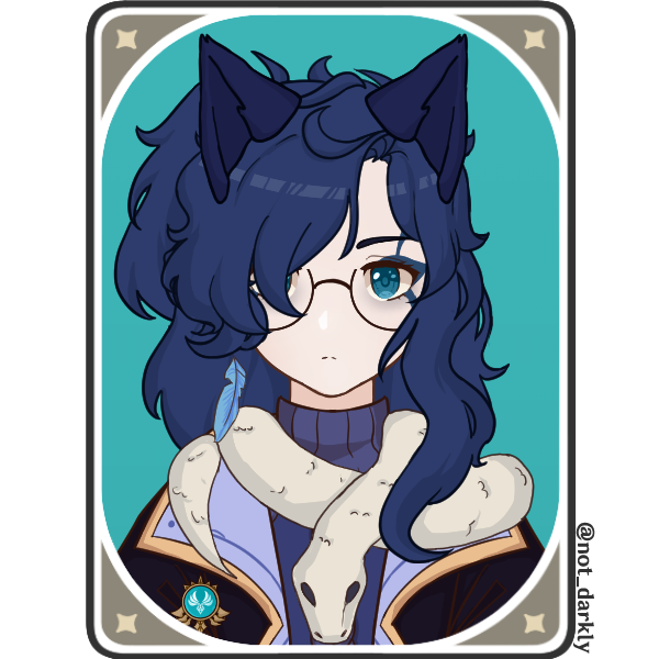 Found the Genshin Character Creater Genshin Impact | HoYoLAB