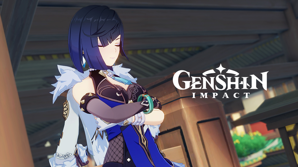 Genshin Impact EP - Night of Dice-Twirling Musings Genshin Impact | HoYoLAB