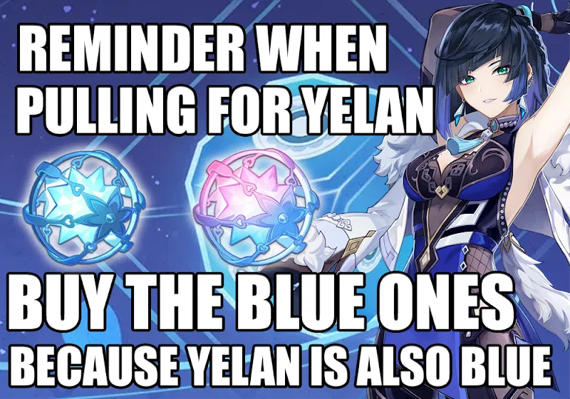 #Versemonger Genshin Impact | HoYoLAB