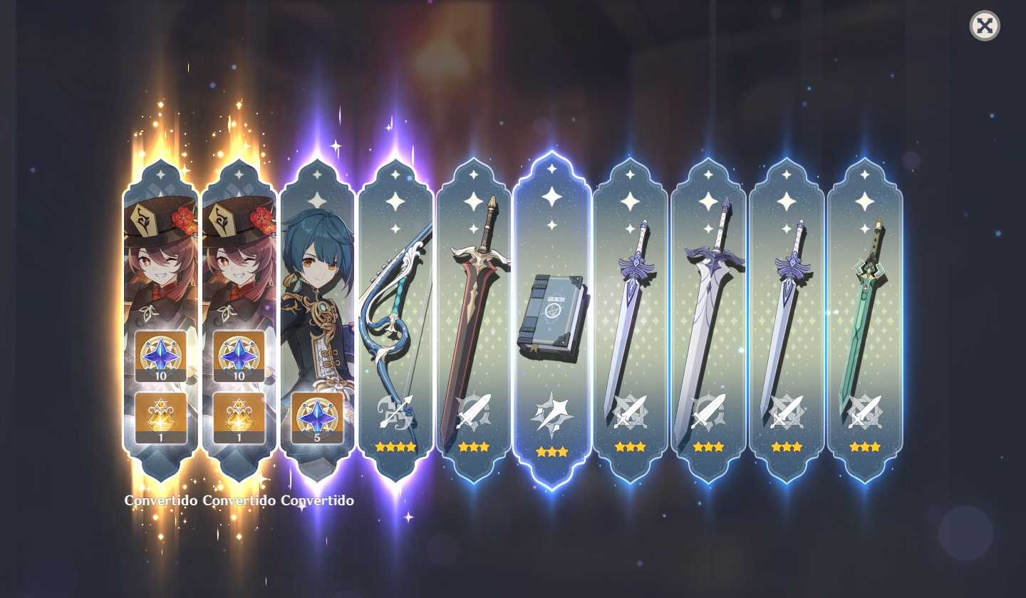 Hu Tao C2 Genshin Impact | HoYoLAB