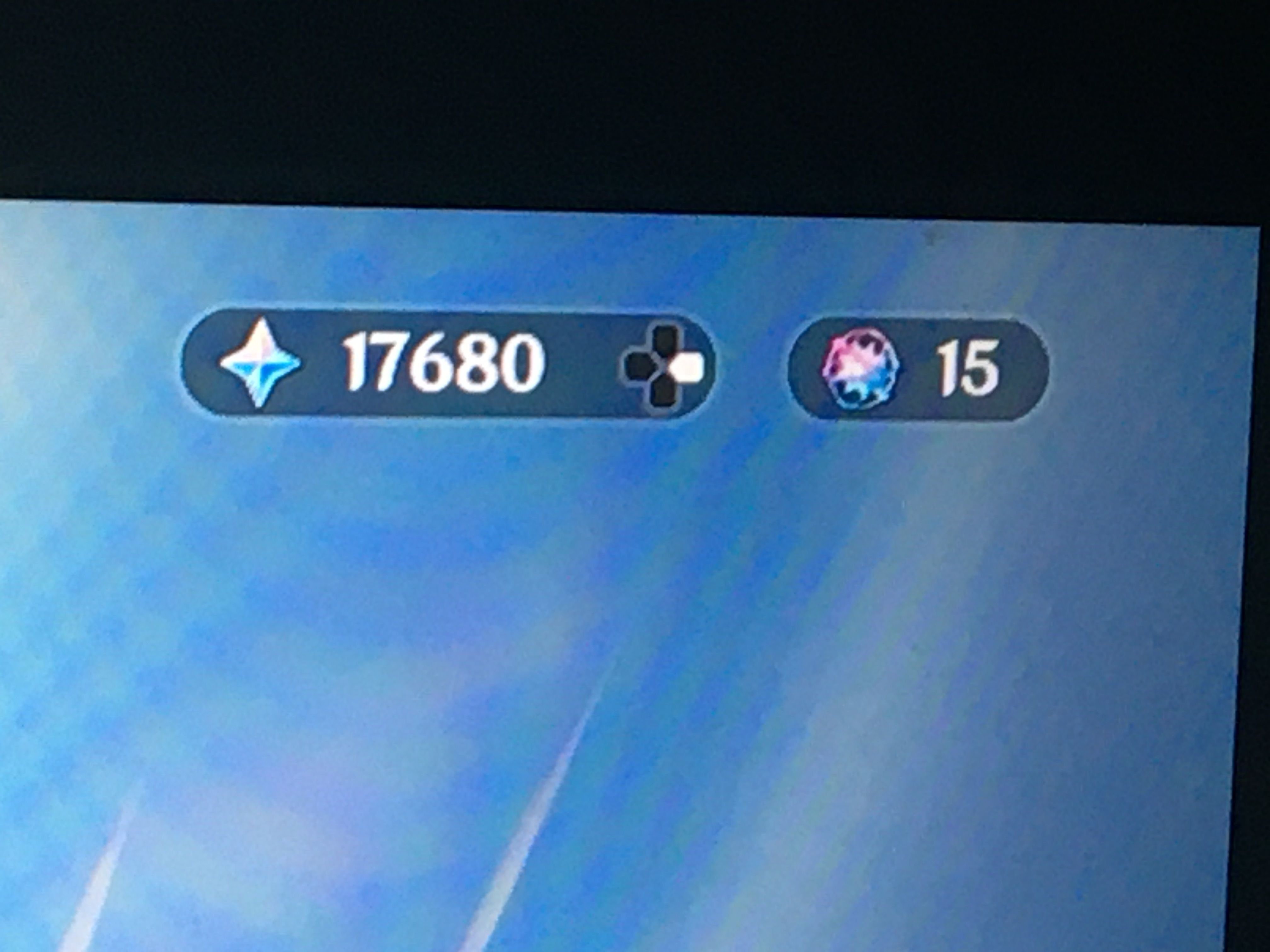 MY LUCK IS GOD Genshin Impact | HoYoLAB