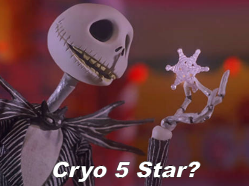 Early Pity? Genshin Impact | HoYoLAB