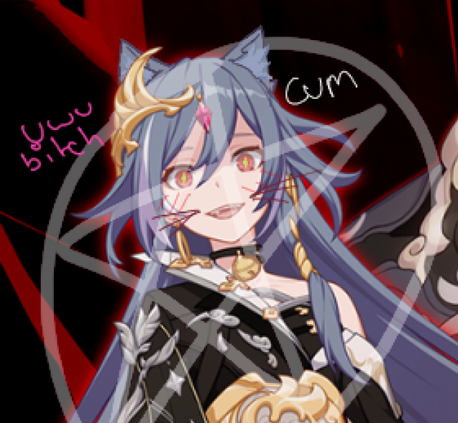 Cat Girl HoS Honkai Impact 3rd | HoYoLAB