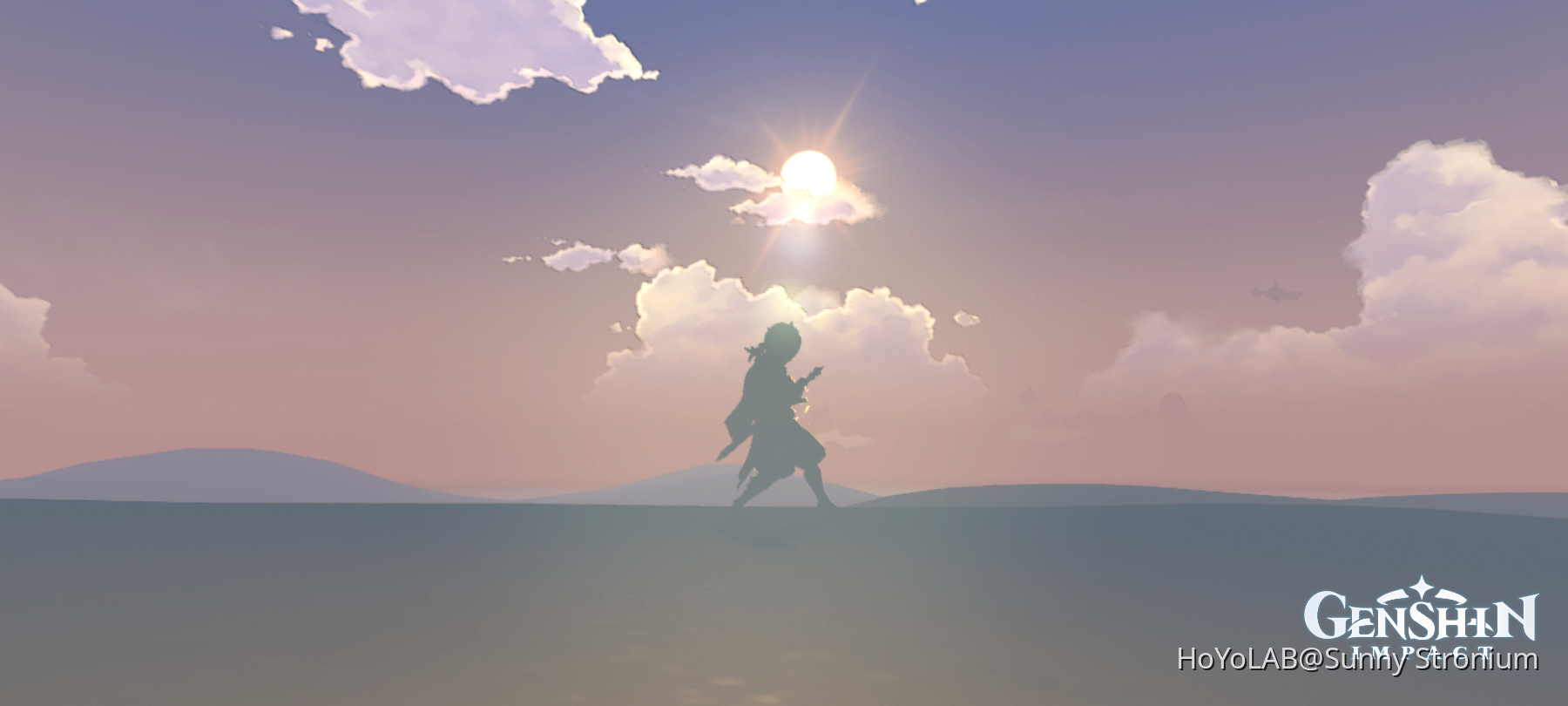shadow realm Genshin Impact | HoYoLAB