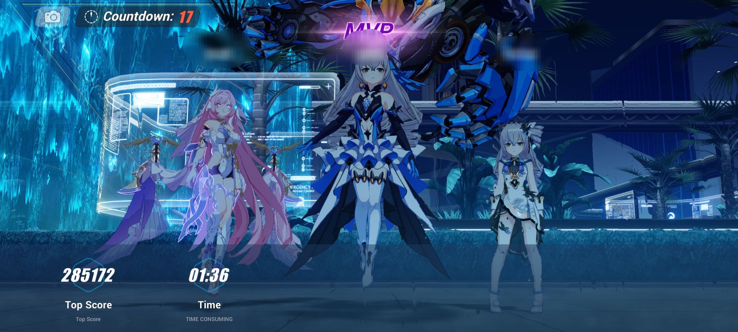 Mei-San~ Honkai Impact 3rd | HoYoLAB