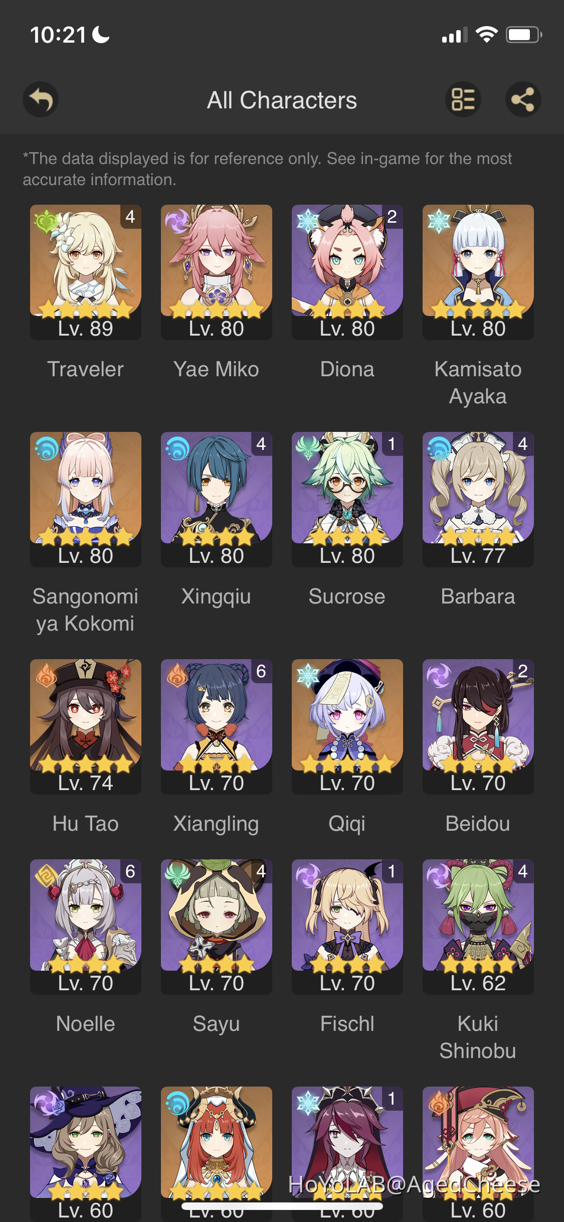 Team comp ideas pls Genshin Impact | HoYoLAB