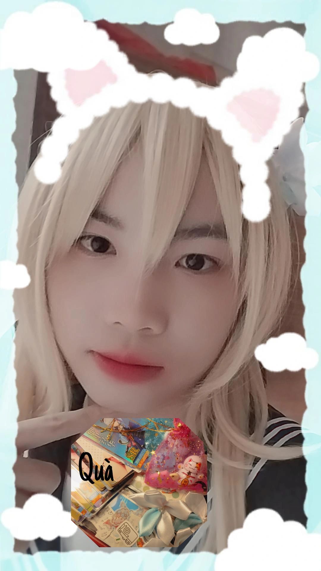 Háo hức đợi đi fes JW7 Genshin Impact | HoYoLAB