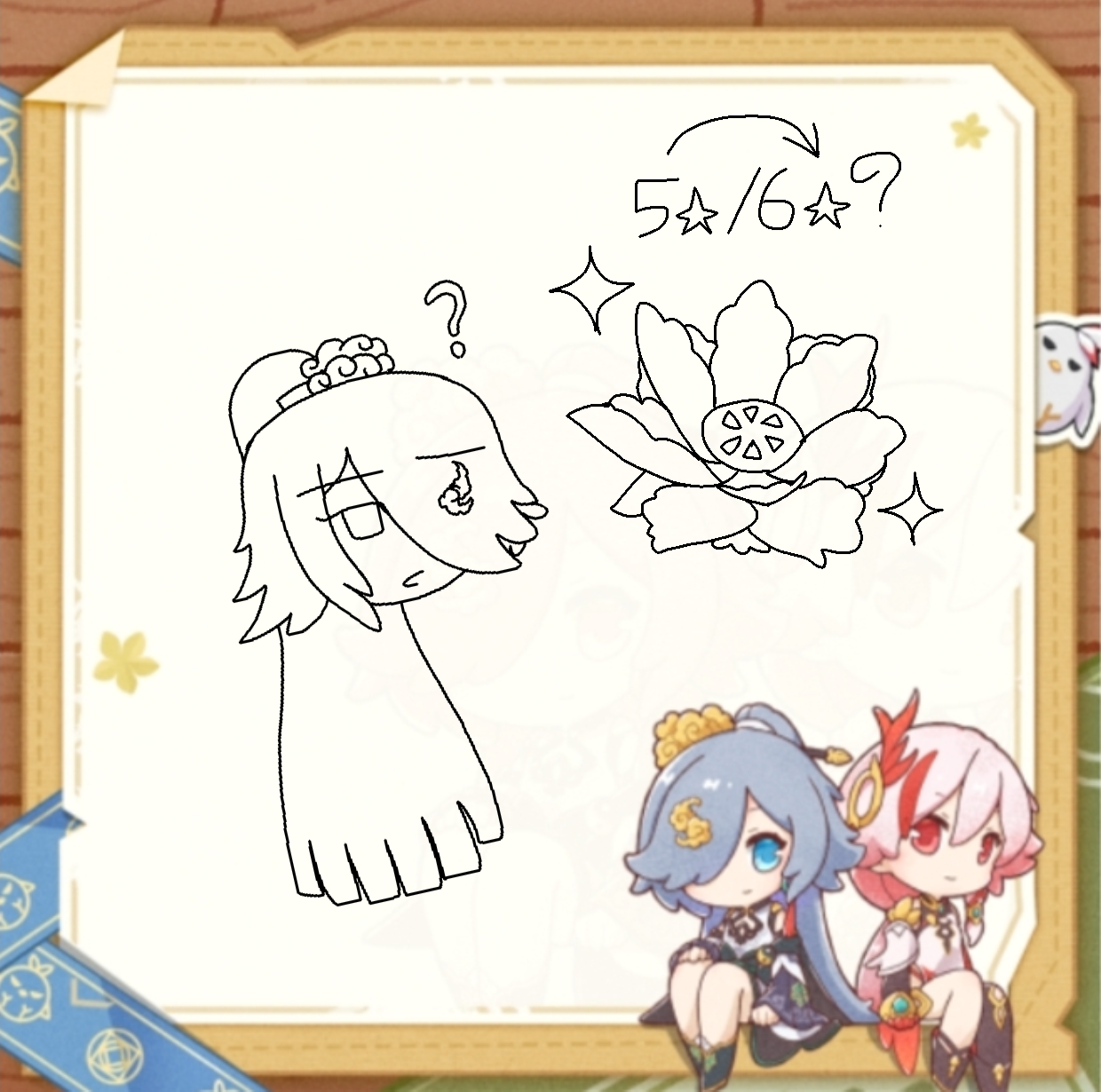 Happy Birthday Fu hua (My fu hua) :,> Honkai Impact 3rd | HoYoLAB