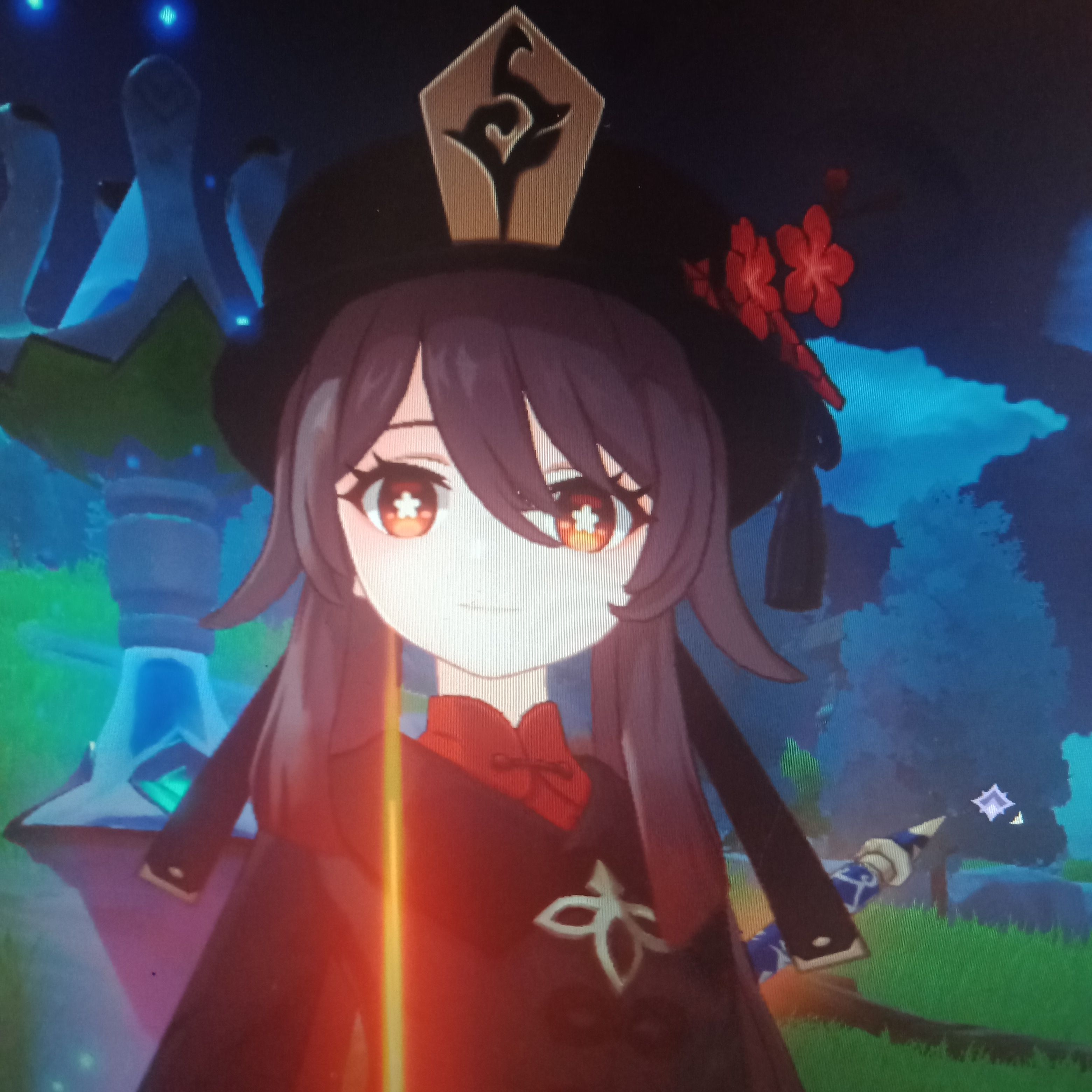 Люблю Хутаву Genshin Impact | HoYoLAB