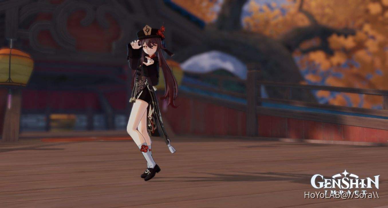 “Silly-churl, billy-churl, silly-billy hilichurl!” Genshin Impact | HoYoLAB