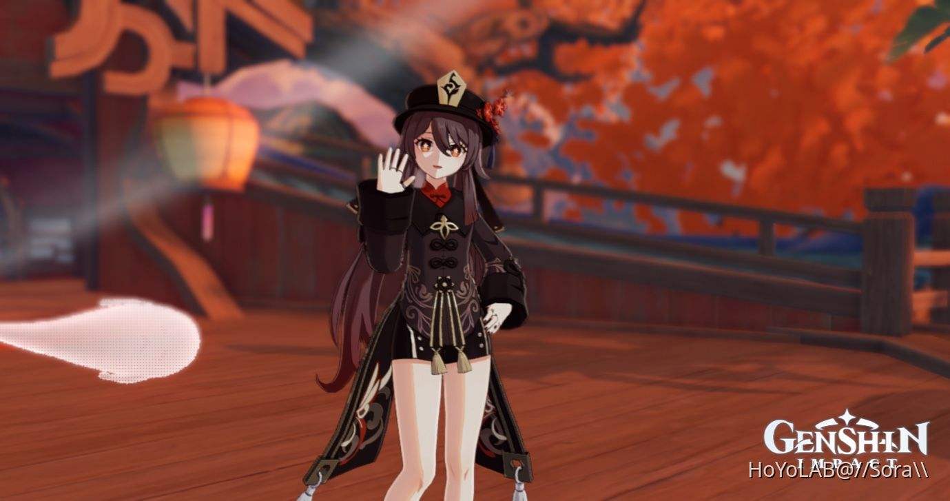 “Silly-churl, billy-churl, silly-billy hilichurl!” Genshin Impact | HoYoLAB