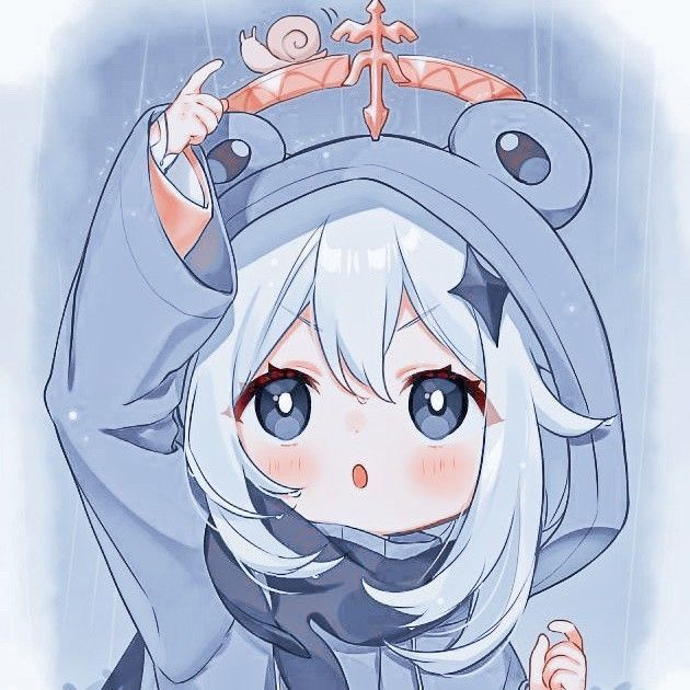 Paimon Genshin Impact | HoYoLAB