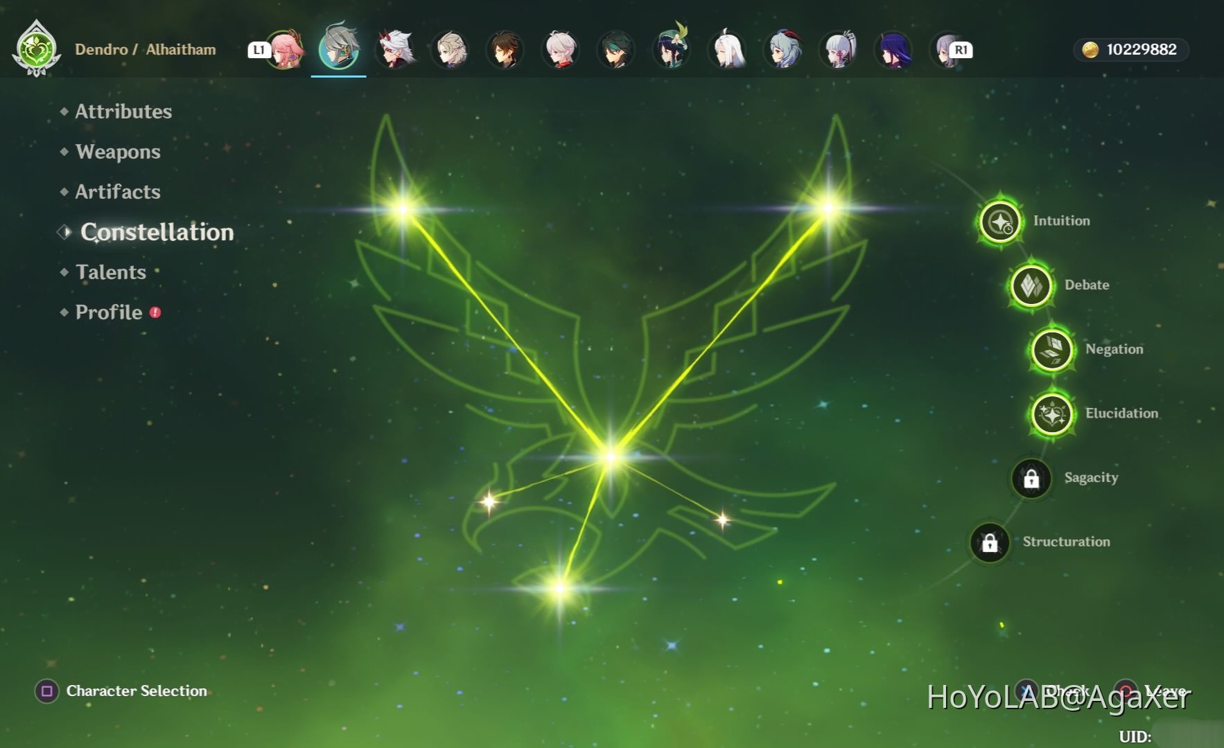 See you on your rerun, baby 🥰 Genshin Impact | HoYoLAB