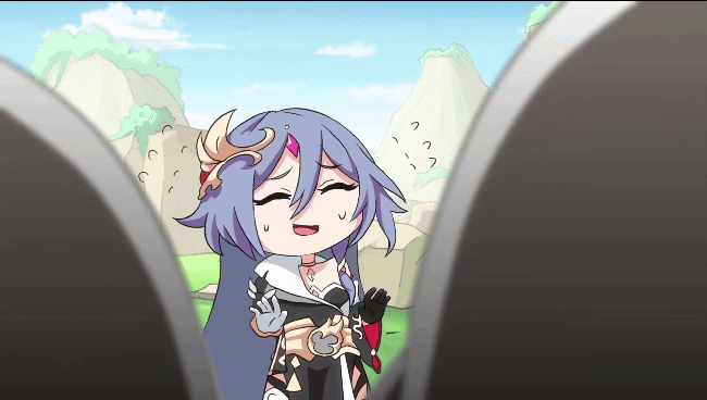 Happy Birthday Fu Hua!! Honkai Impact 3rd | HoYoLAB