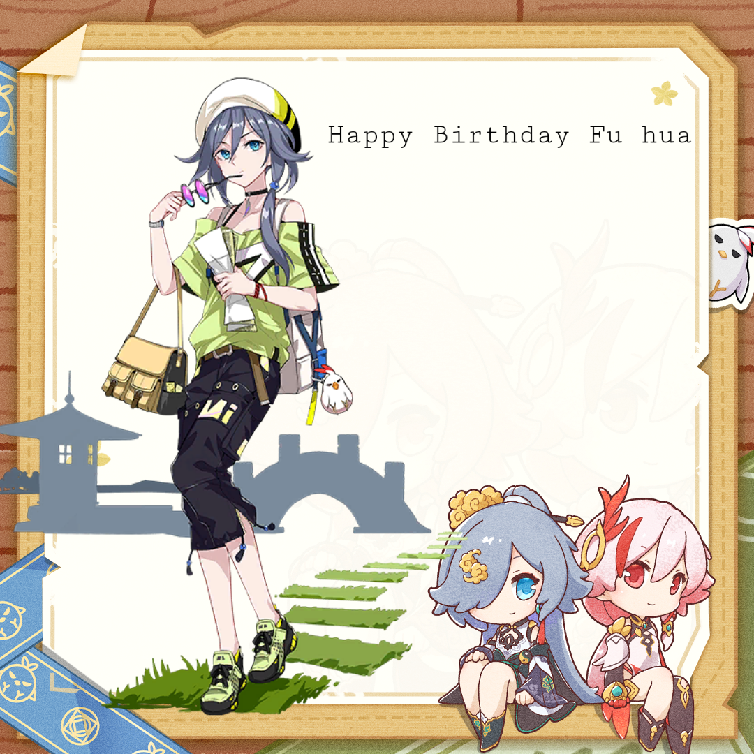 Honkai Impact Honkai Impact 3rd | HoYoLAB