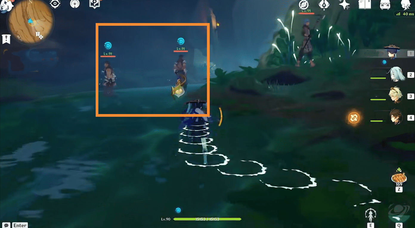 Detailed Plot of the Dirge of Bilqis Genshin Impact | HoYoLAB