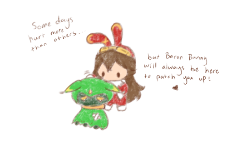 Baron Bunny #6 Genshin Impact | HoYoLAB