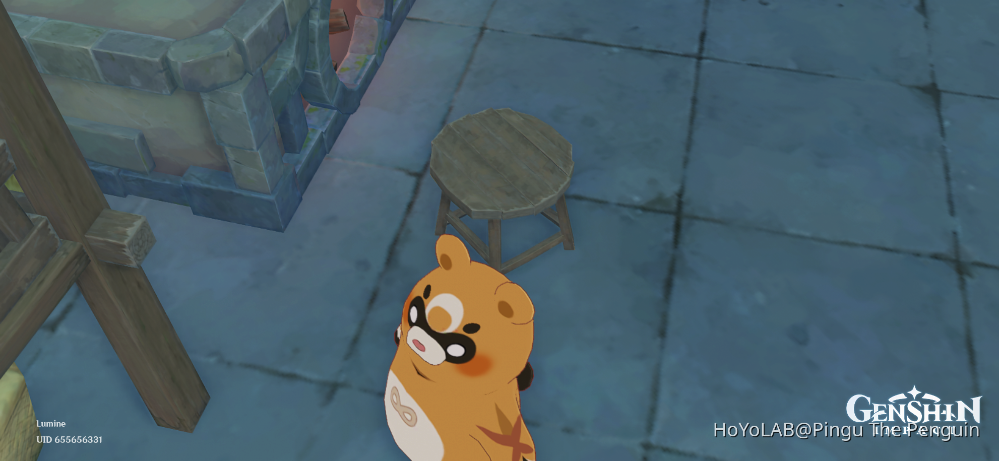 Guoba! Genshin Impact | HoYoLAB