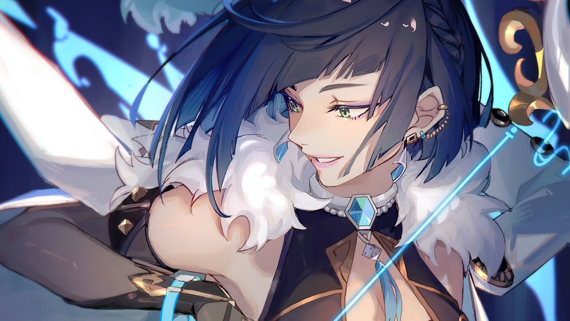 CTTO Genshin Impact | HoYoLAB