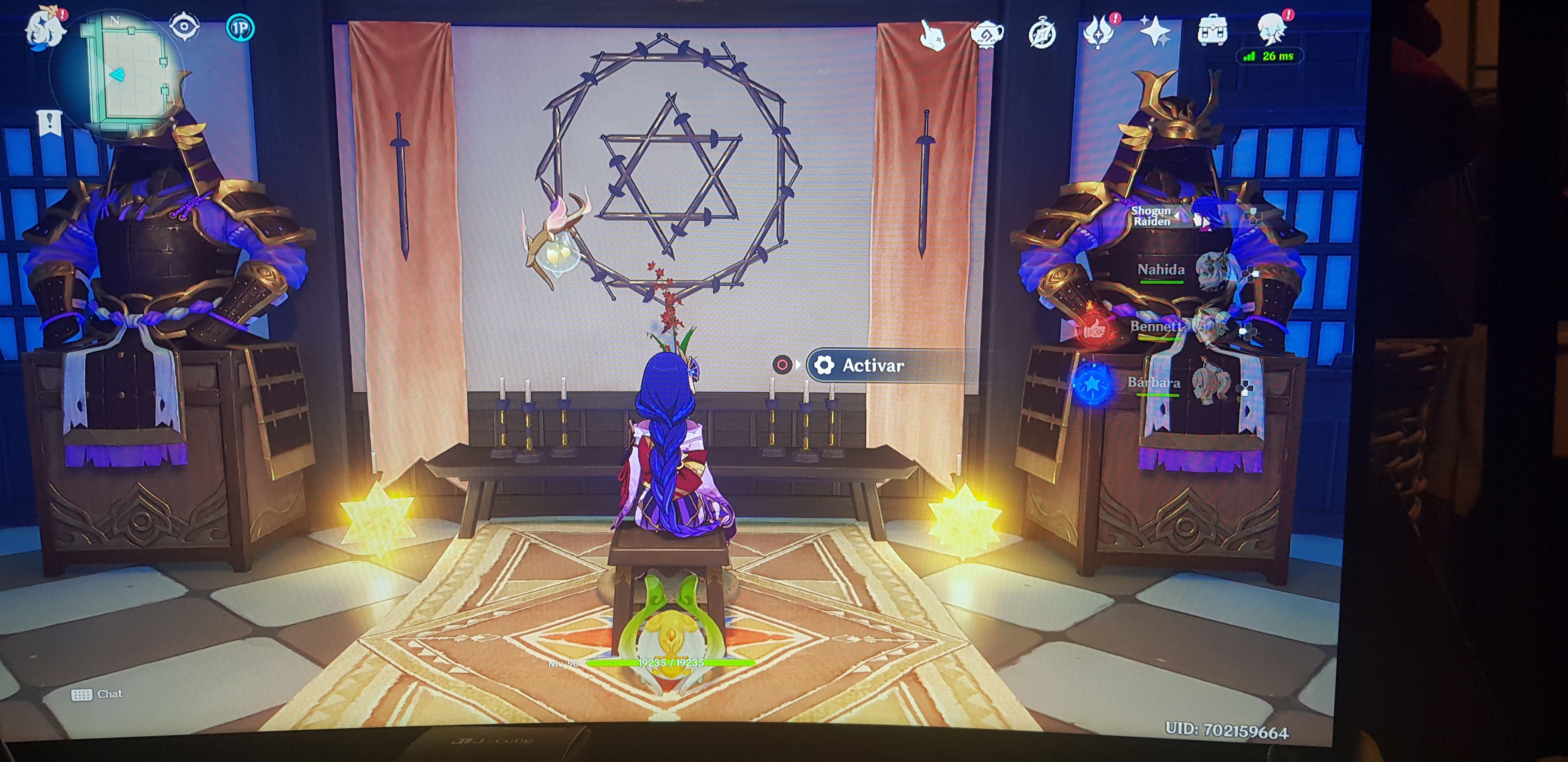 Ritual para Hu Tao con 80 deseos Genshin Impact | HoYoLAB