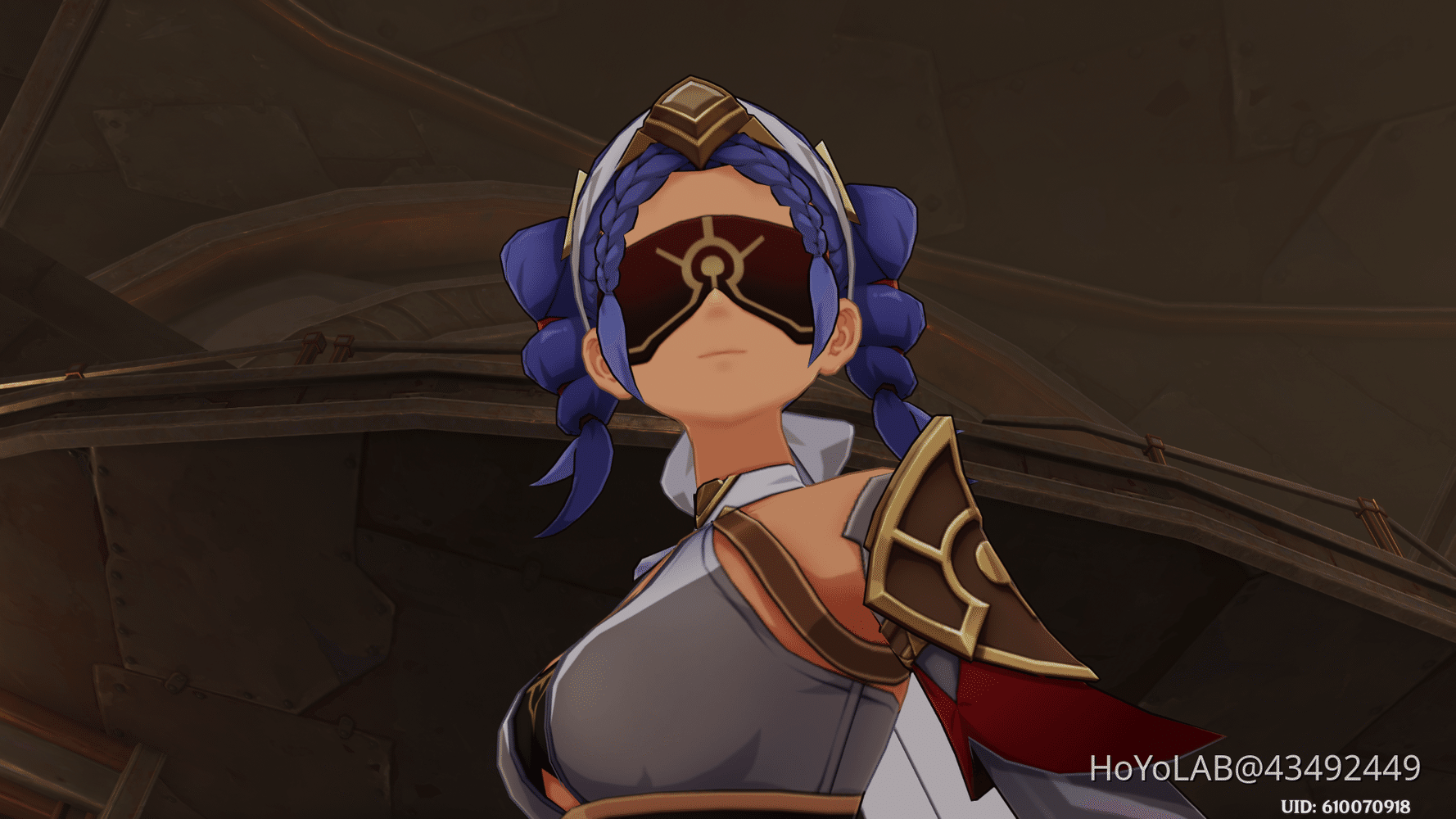 3.4 Desert of Hadramaveth - Environment and Quest opinion [spoilers ...