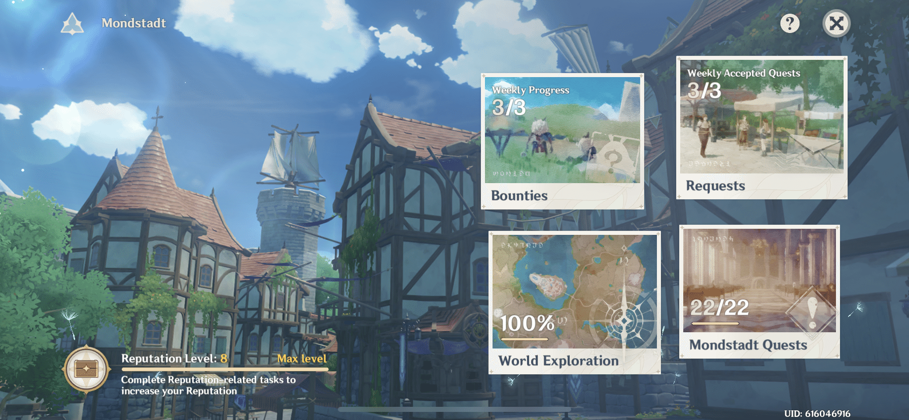 The Ultimate Genshin Impact Beginner's Guide Genshin Impact | HoYoLAB