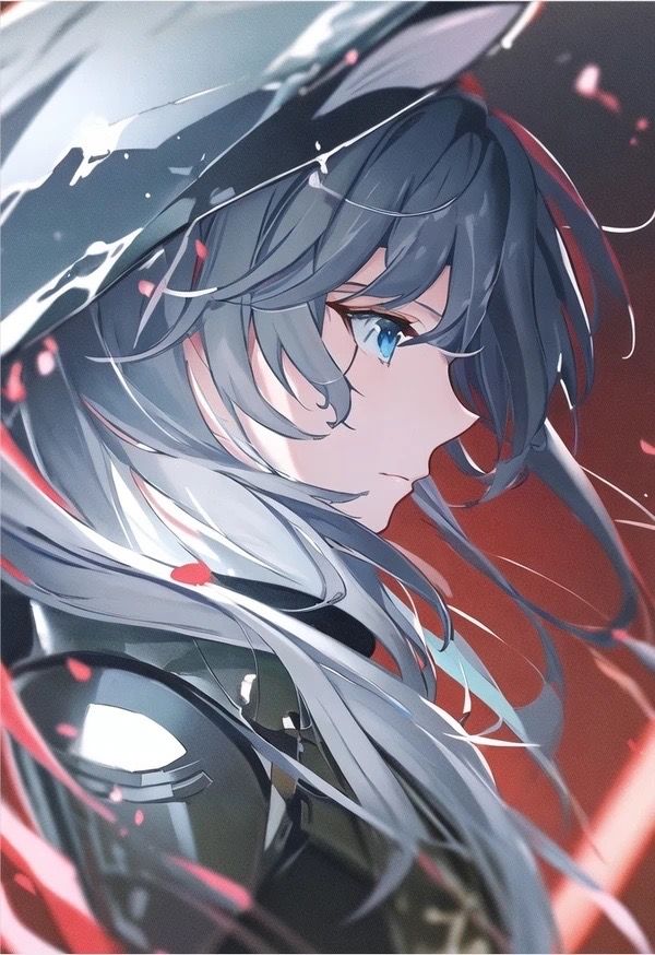 Happy birthday Fu Hua🥰 ️ Honkai Impact 3rd | HoYoLAB
