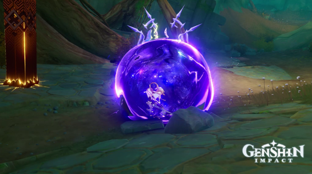 The Abyss Portal Genshin Impact | HoYoLAB