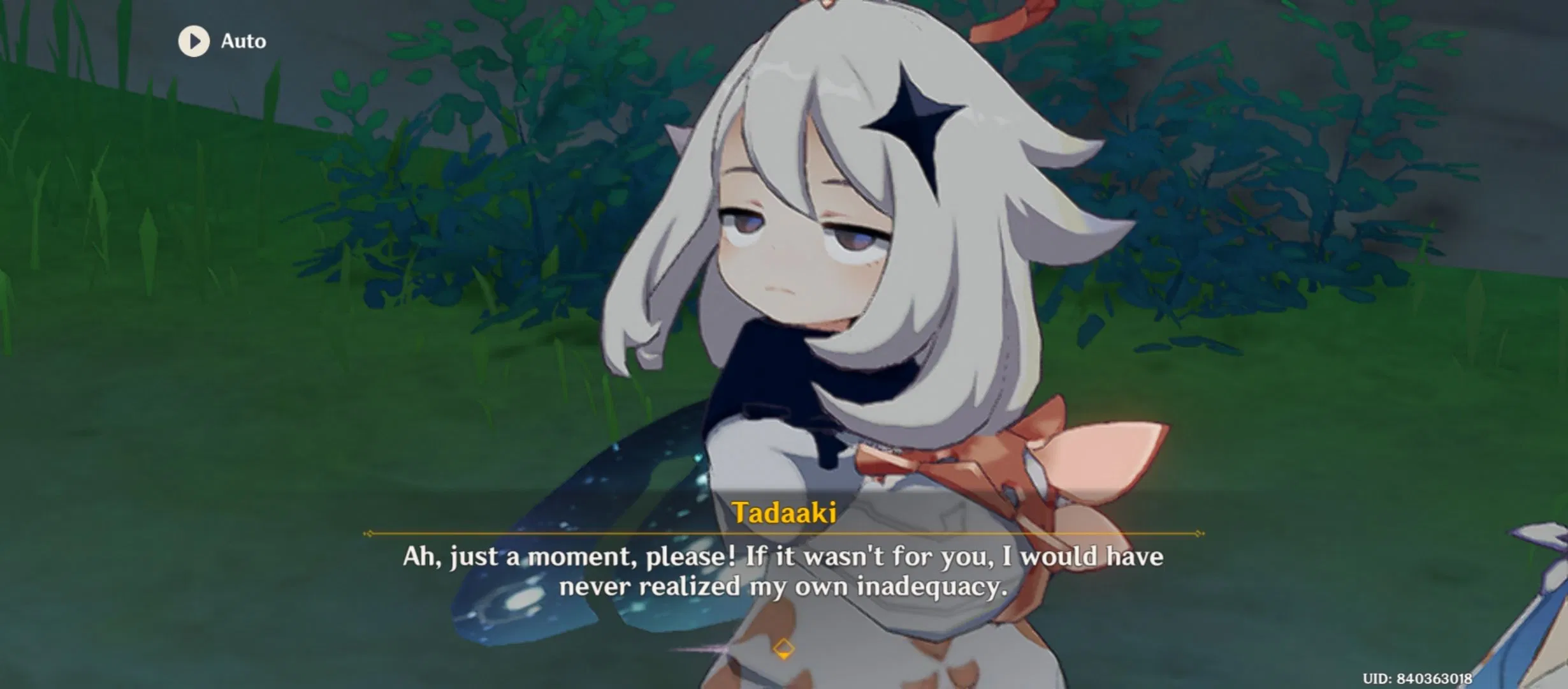 Paimon eyes👀 again Genshin Impact | HoYoLAB