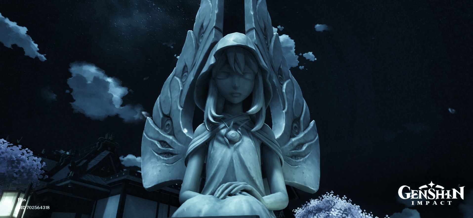 буууу Genshin Impact | HoYoLAB