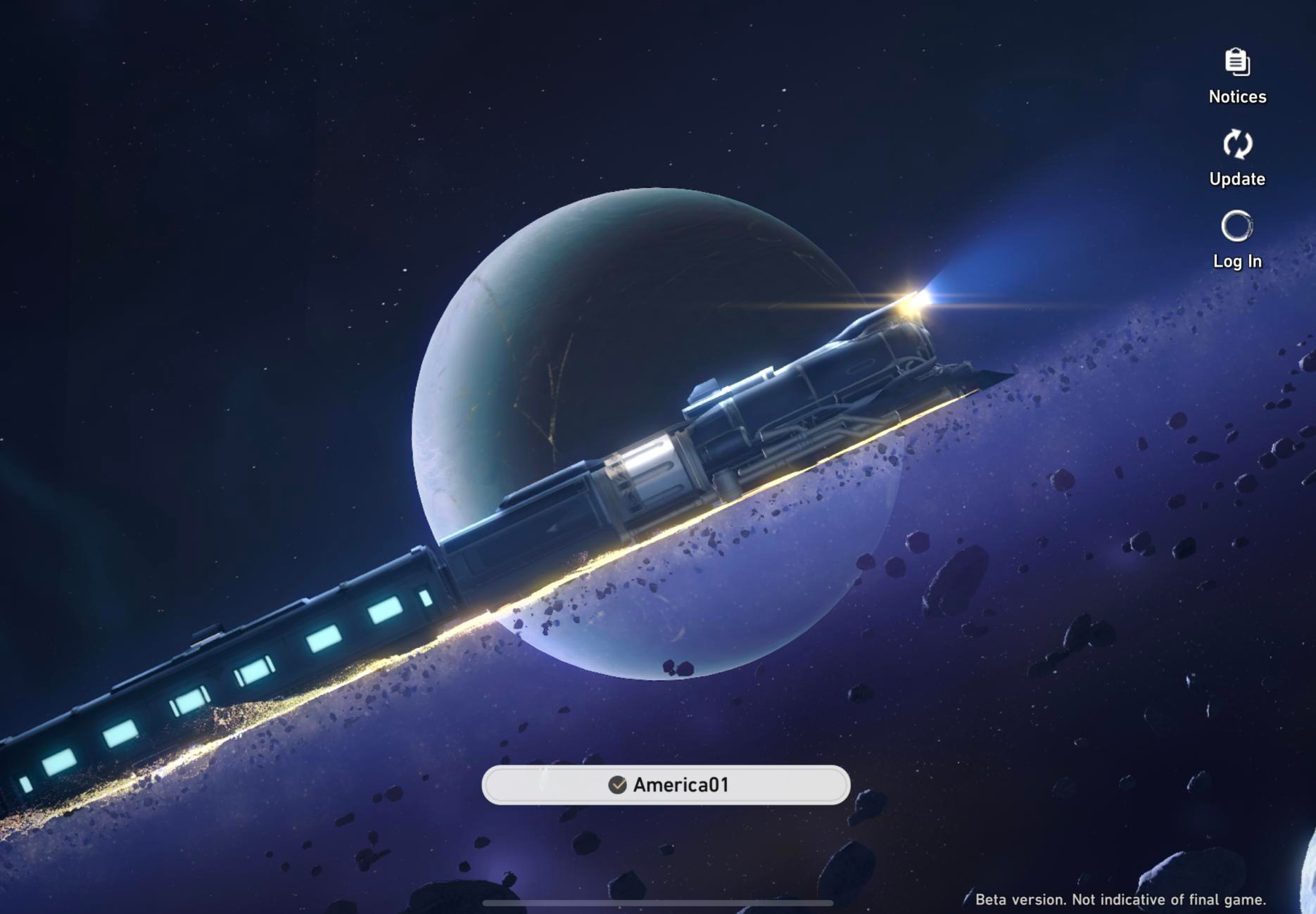 in hsr beta now Honkai: Star Rail | HoYoLAB