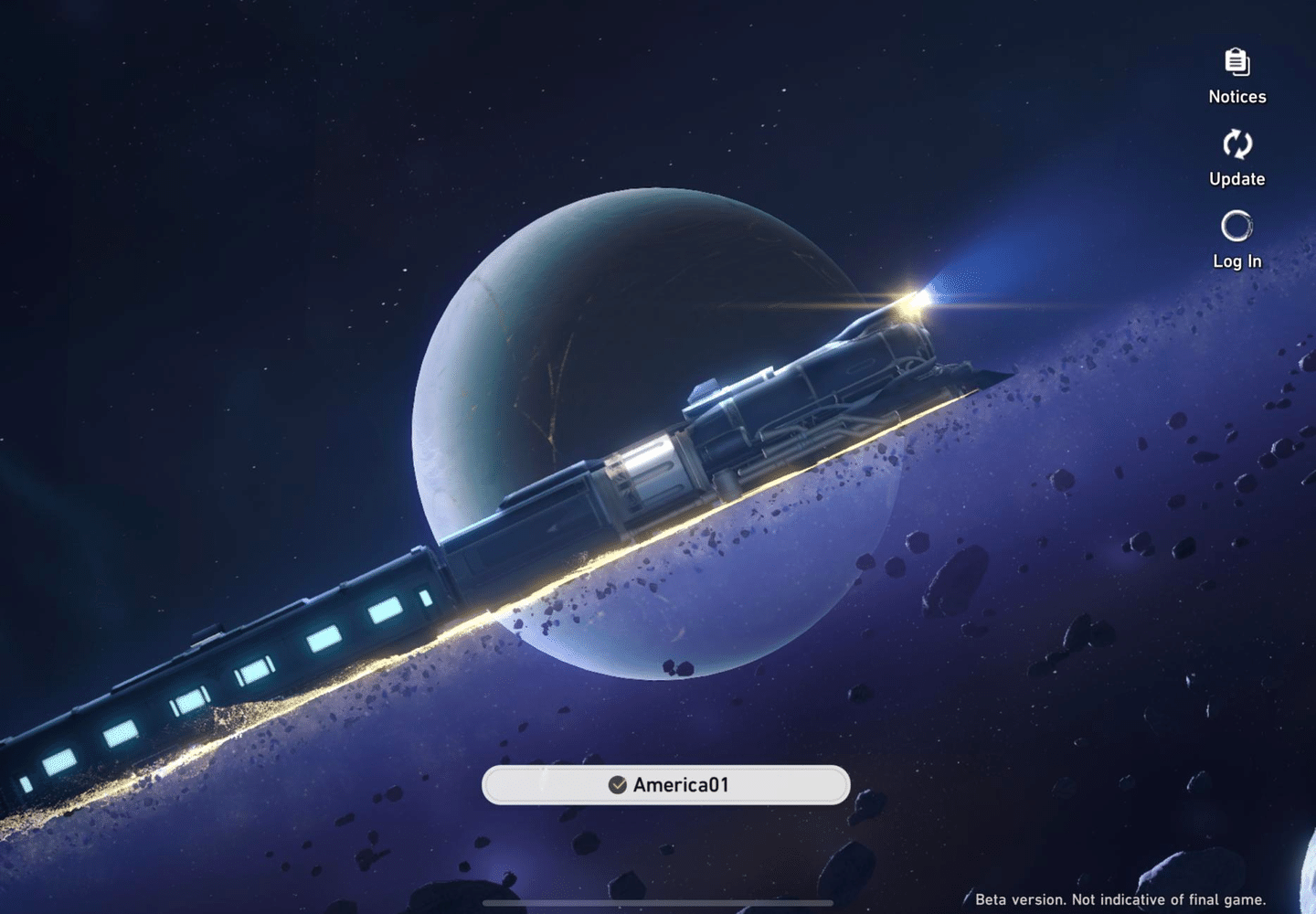 in hsr beta now Honkai: Star Rail | HoYoLAB