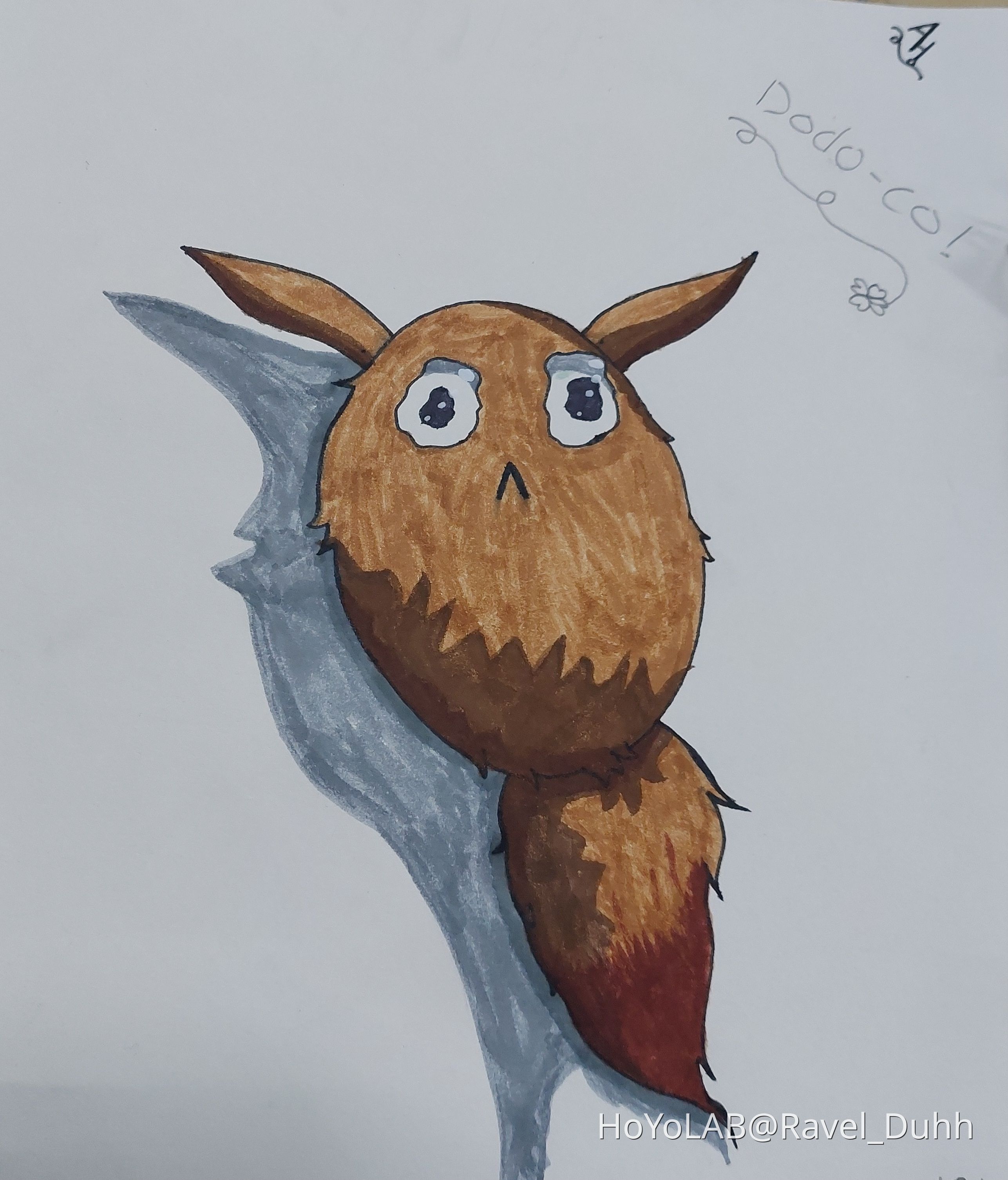 Dodoco! Genshin Impact | HoYoLAB