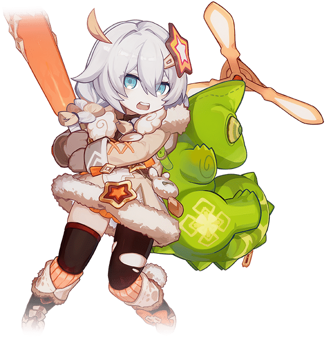 [Version Kiana BETA] ELF Review: Kiana Kaslana Honkai Impact 3rd | HoYoLAB