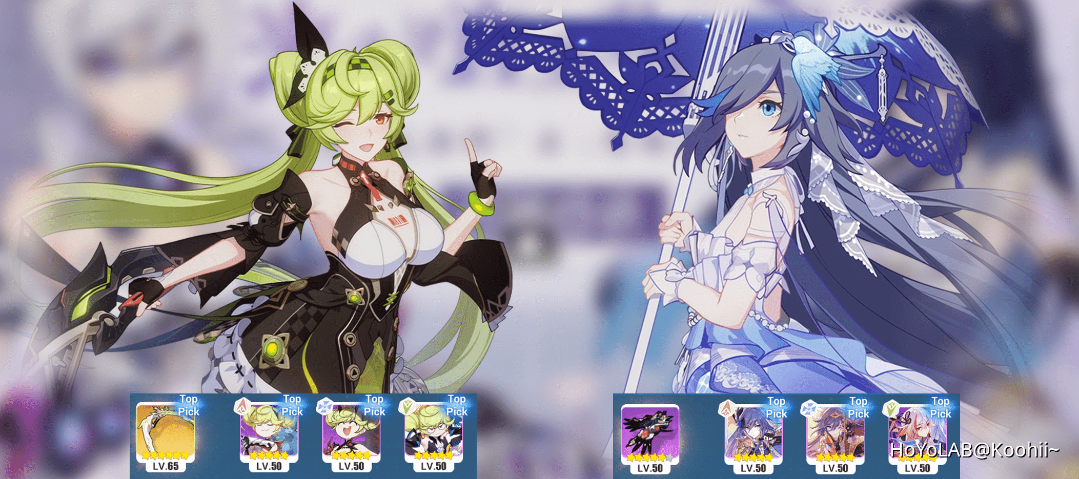 Connect the pass to the Future - Key of Anonymity/ Domain of Genesis ...