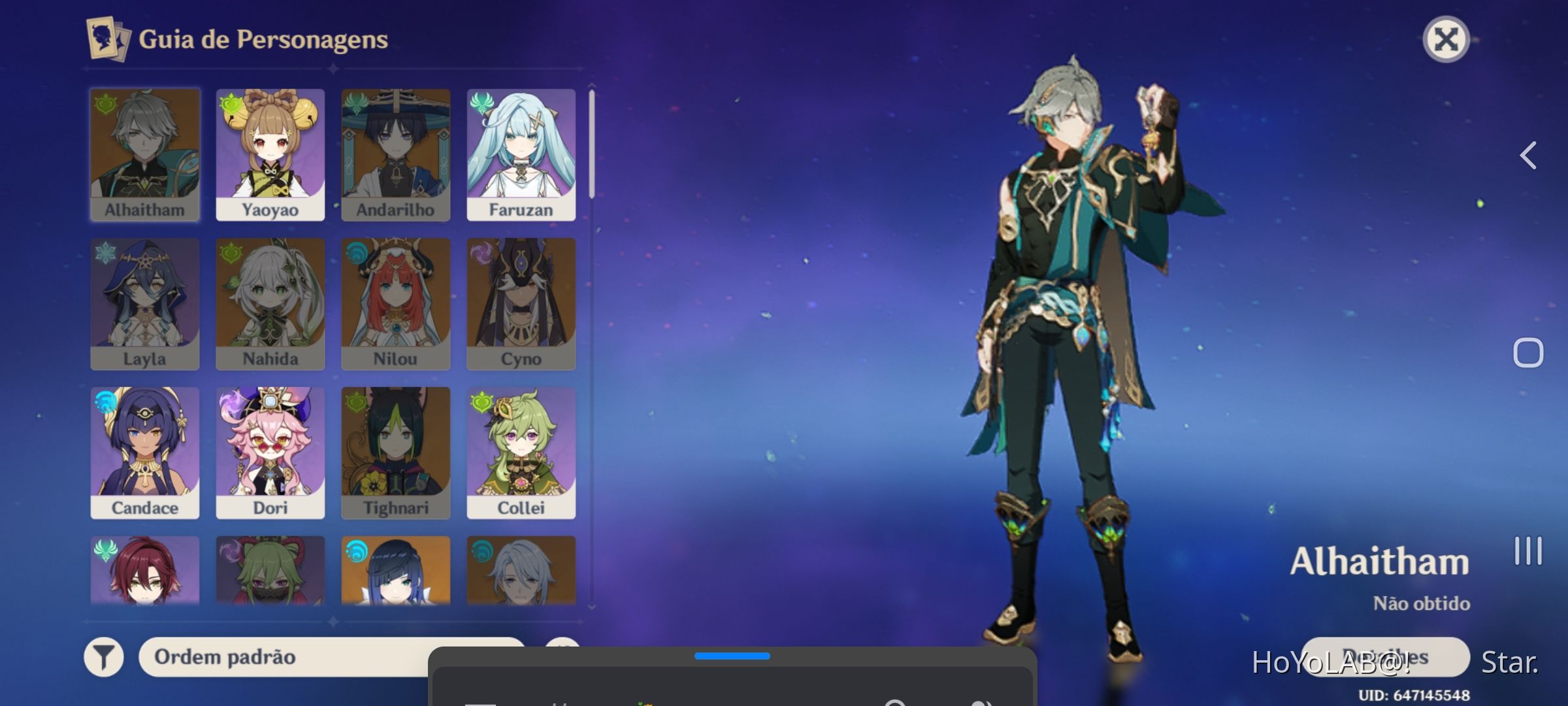 gnt pra vcs tbm tá assim?? Genshin Impact | HoYoLAB