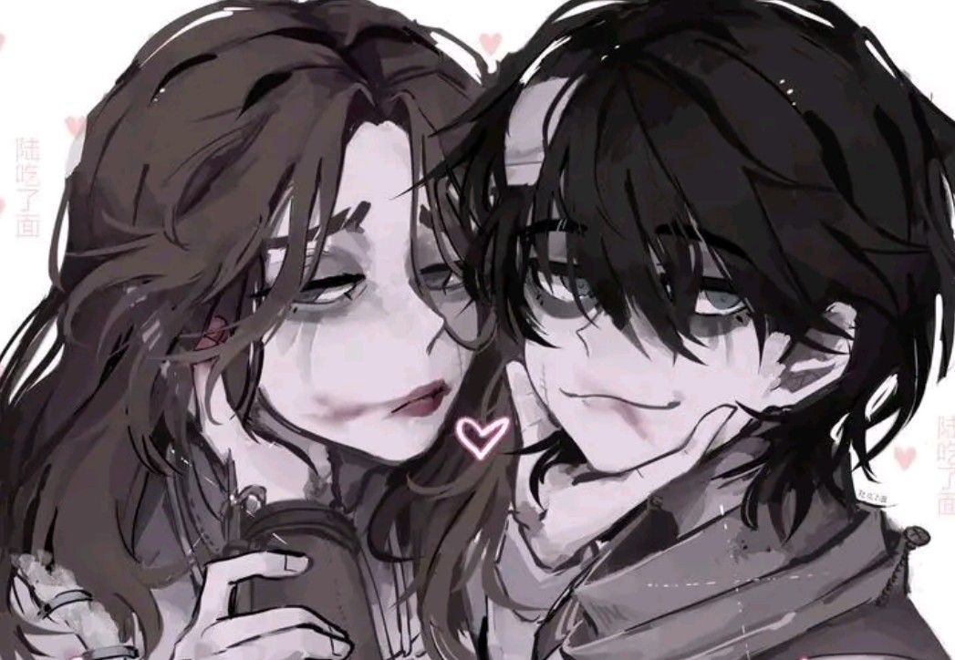 Some pfp for you!! [🖤] | HoYoLAB