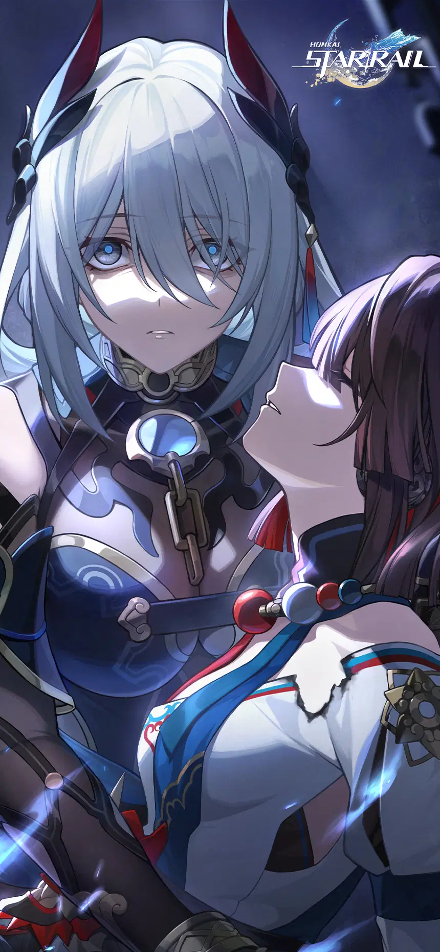Pom-Pom Gallery: Light Cones Wallpapers Honkai: Star Rail | HoYoLAB