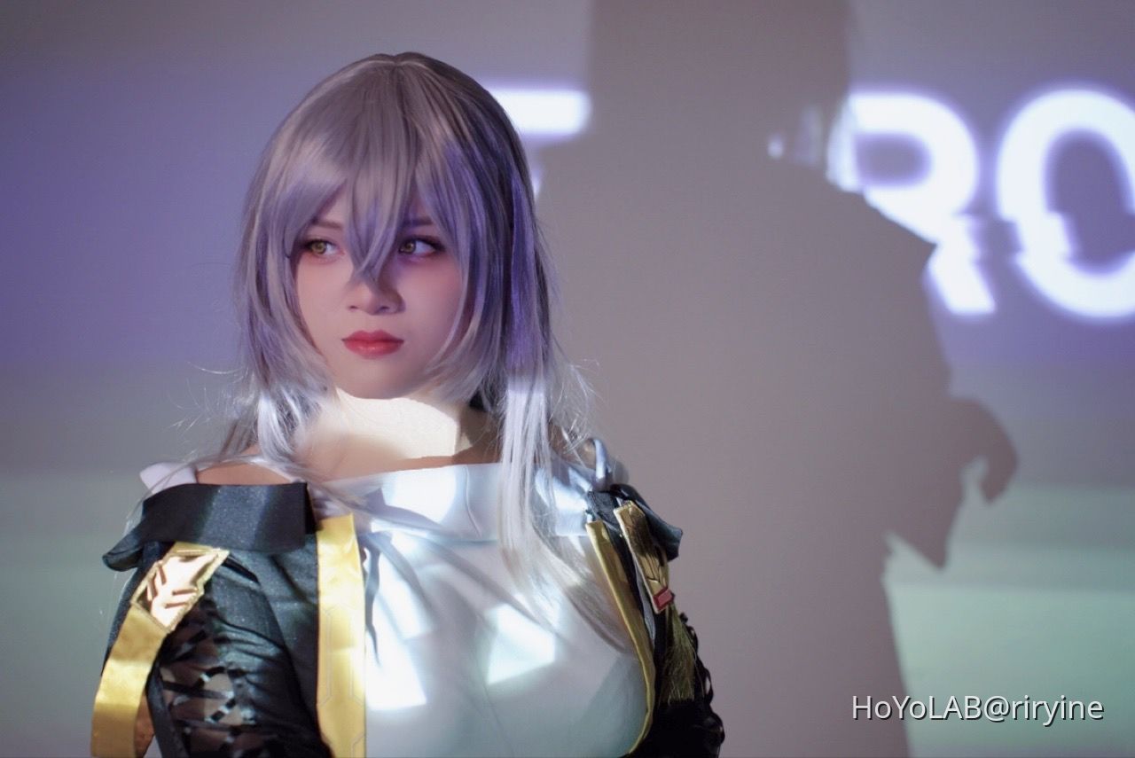 FEMC Star Rail Cosplay Honkai: Star Rail | HoYoLAB