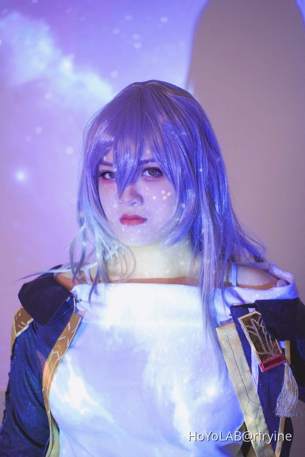 FEMC Star Rail Cosplay Honkai: Star Rail | HoYoLAB