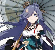 Happy Birthday Fu Hua! Honkai Impact 3rd | HoYoLAB